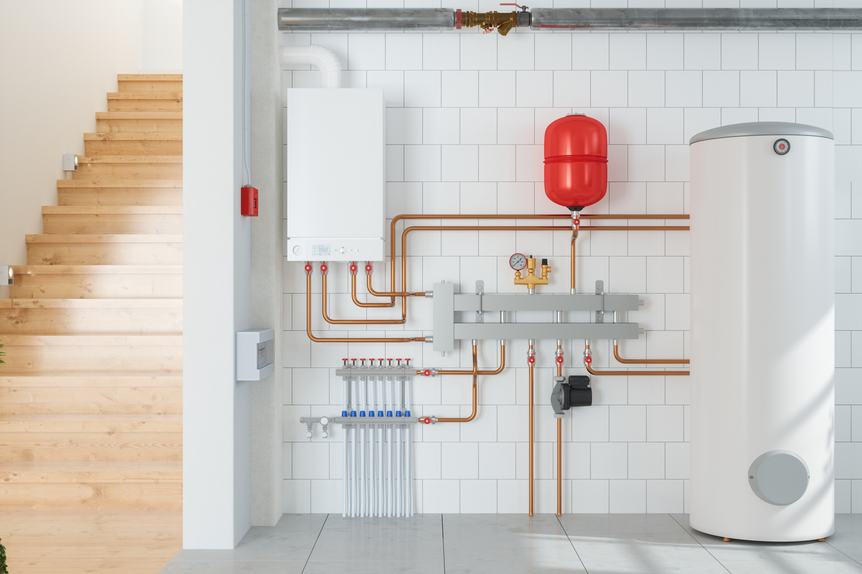 Hydronic Heating Specialists in Sydney | Repairs & Installations